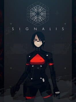SIGNALIS Wiki | MinMax