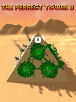 The Perfect Tower II Wiki | MinMax