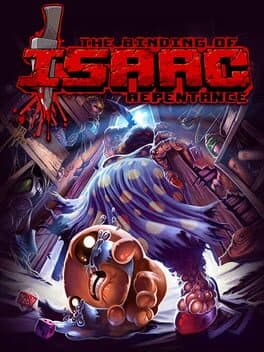 The Binding of Isaac: Repentance Wiki | MinMax