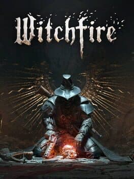 Witchfire Wiki | MinMax