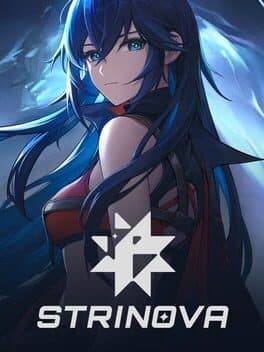 Strinova Wiki | MinMax